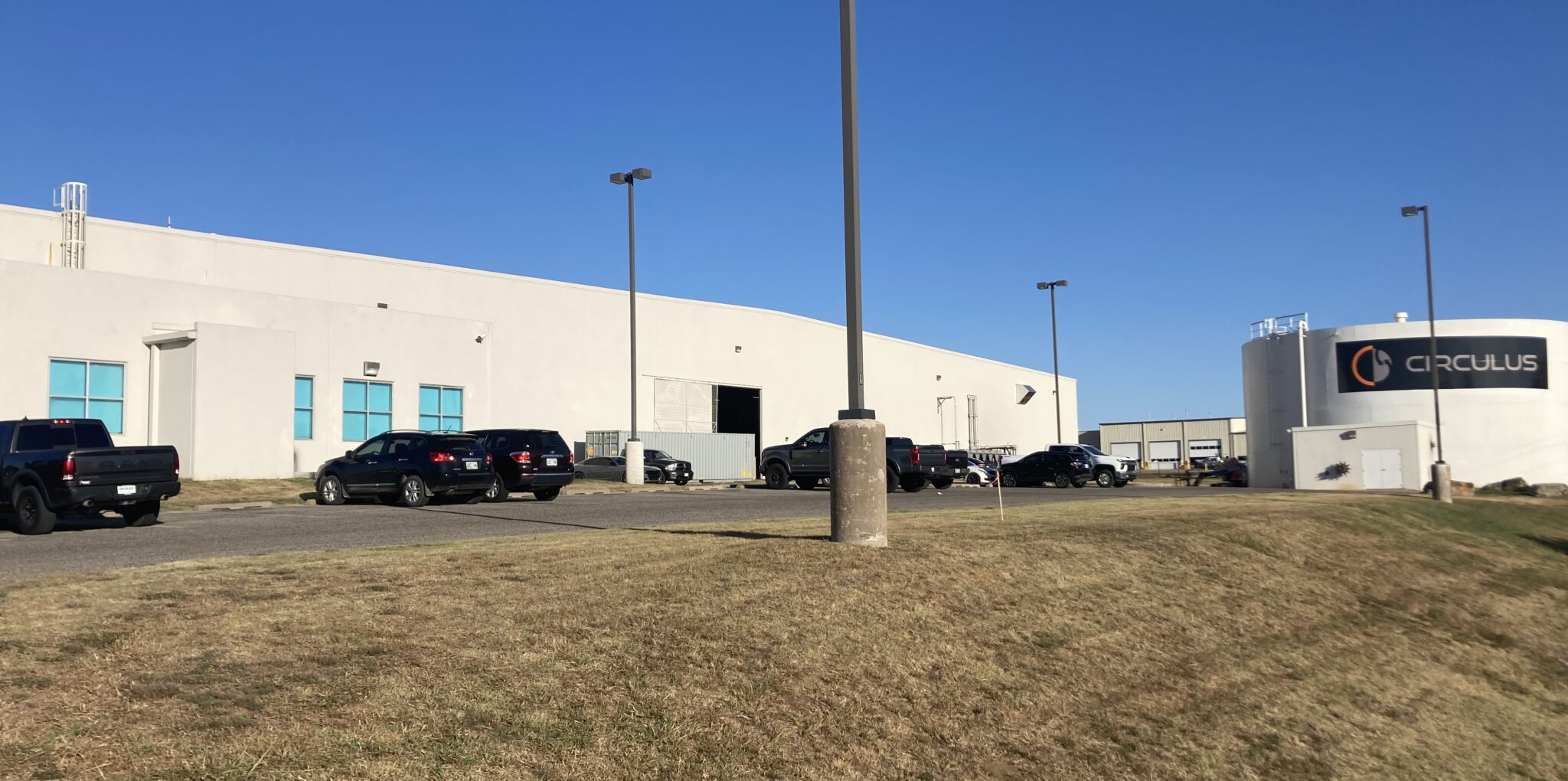 Locations – Circulus